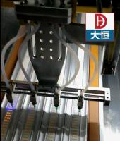 China AB Epoxy Mixing Stirring Machine Automatic Polymer Resin System for Potting Electronic for sale