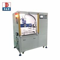 China Industrial Applications SILICONE Automatic Grade Automatic Adhesive Dispensing Machine for sale