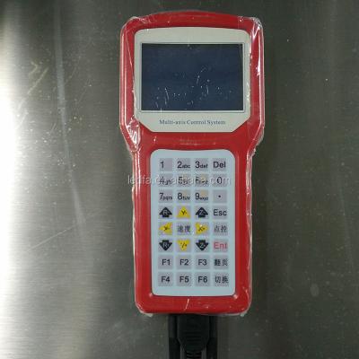 Cina Epoxy resin doming machine sticker per impianti di produzione in vendita