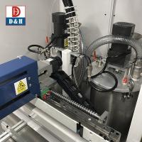 China Industrial Applications SILICONE Automatic Grade Automatic Adhesive Dispensing Machine for sale