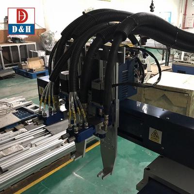 Cina Sistema avanzato di controllo della macchina di distribuzione a due parti per il miscelatore epossidico automatico di grado AB in vendita