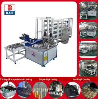 China Packaging Type Case Automatic 2-COMPONENT DISPENSING Machine for LED Power Supply for sale