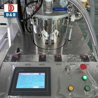 China Packaging Type Case Automatic 2-COMPONENT DISPENSING Machine for LED Power Supply for sale