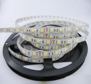 Cina Due componenti Clear PU Potting Machine per 5m LED Strip Light all'interno di imballaggio in plastica in vendita