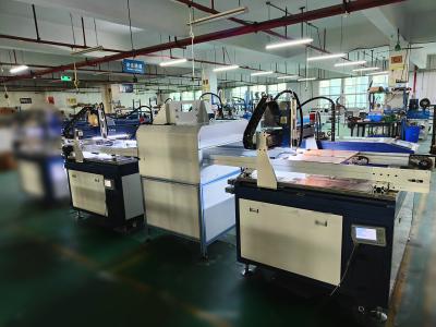 Cina Velocità di uscita regolabile AB PART Epoxy Resin Potting Machine PGB650B Sistema di dosaggio 2K in vendita