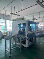 China Dynamic Mixing AB Glue Dispensing System for Smooth and Consistent Potting Performance for sale