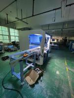 China Dynamic Mixing AB Glue Dispensing System for Smooth and Consistent Potting Performance for sale