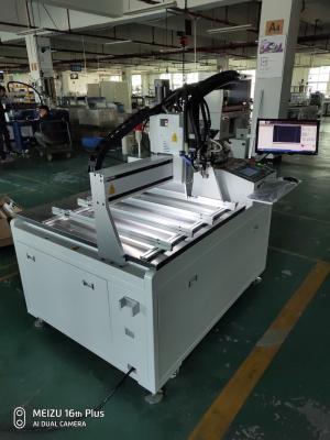 China Machinery Hardware Mixing and Dispensing System for Potting Dosing and Casting Machine for sale