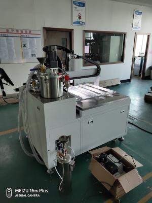 China Machinery Hardware Mixing and Dispensing System for Potting Dosing and Casting Machine for sale
