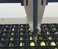 China Polywood Case Component Epoxies Potting 2K Potting System Adhesive Dispensing Machine for sale