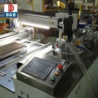 China EPOXY System Industrial Ab Glue Dispensing Machine for High Precision LED PCB Board for sale