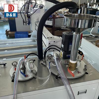 Cina Funzionamento dell'impianto di produzione di precisione Automatico 3 assi 2K AB Dispenser di colla in vendita