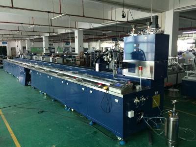 Cina Apparecchiatura per il riscaldamento dei recipienti 3 assi Dispensatore automatico di colla 200x200x100mm Area di lavoro in vendita