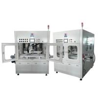 China Advanced 3-Axis Automatic Epoxy Distribution Machine for Wood Packaging Material for sale