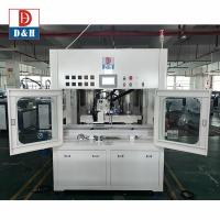 China Advanced 3-Axis Automatic Epoxy Distribution Machine for Wood Packaging Material for sale