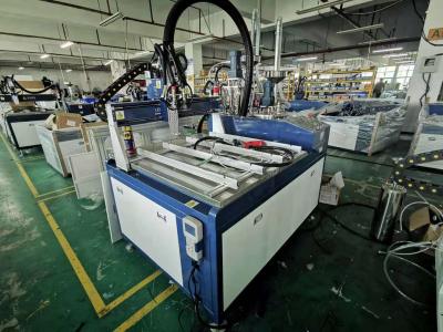 Cina Dispensatore di colla liquida automatico a misura 1 1 10 1 in vendita