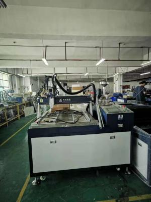 Cina Dispensatore di colla liquida automatico a misura 1 1 10 1 in vendita