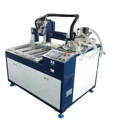 Cina Dispensatore di colla liquida automatico a misura 1 1 10 1 in vendita