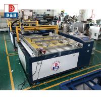 China 10L Tank Compacitor Epoxy Resin Potting Machine for Automatic Application for sale