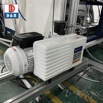China Verpakkingsvorm Automatische lijmverdeler voor AB-potting van lijm op transportbanden Te koop