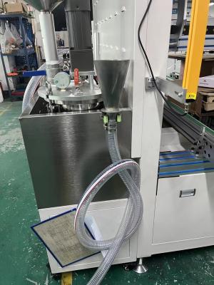 China Máquina de distribuição de cola para área de trabalho de 200x200x100 mm à venda