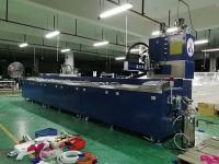China 25ft Glue Dispensing Machine for Rigid LED Light Advanced Automatic Grade Automatic for sale