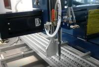 China 25ft Glue Dispensing Machine for Rigid LED Light Advanced Automatic Grade Automatic for sale