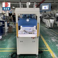 China 10L Tank Capacity Two Component Automatic AB Silicone Epoxy Resin Dispensing Machine for sale