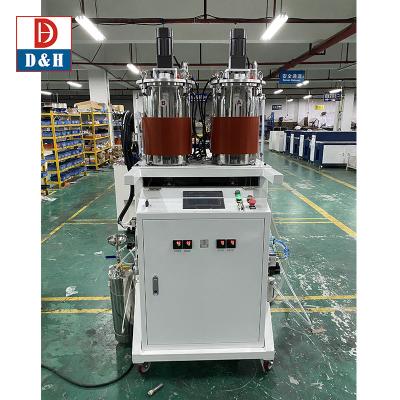 Cina Assistenza della pompa di ingranaggi durevole Valvola di miscelazione statica in vendita