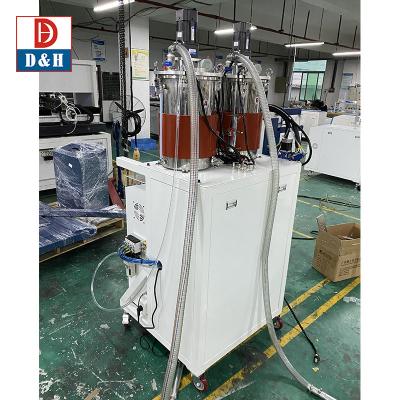 Cina Assistenza della pompa di ingranaggi durevole Valvola di miscelazione statica in vendita