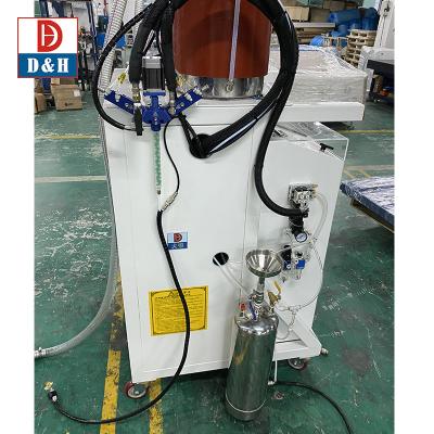 Cina Assistenza della pompa di ingranaggi durevole Valvola di miscelazione statica in vendita