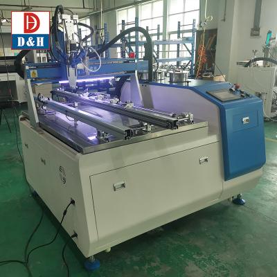 China Precieze lijmvulmachine voor epoxy en condensatoren 200x200x100mm Werkplek snelheid Te koop