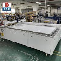China Precision AB Epoxy Mixing Stirring Function Automatic Vacuum Dispensing Potting Robot for sale