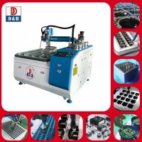 China Electric Driven Type Glue Dispensing Robot for Automatic Adhesive Dispensing System for sale