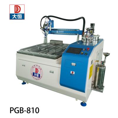 China Electric Driven Type Glue Dispensing Robot for Automatic Adhesive Dispensing System for sale