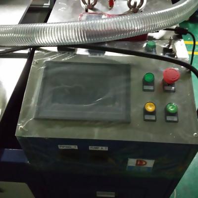 China Full Payment Glue Robotic Potting Machine with Additional Self-Refilling Function for sale