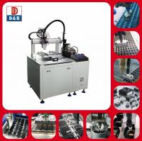 China Advanced Heating Bi-Component Compound Metering Mix Machine for Consistent Dispensing for sale