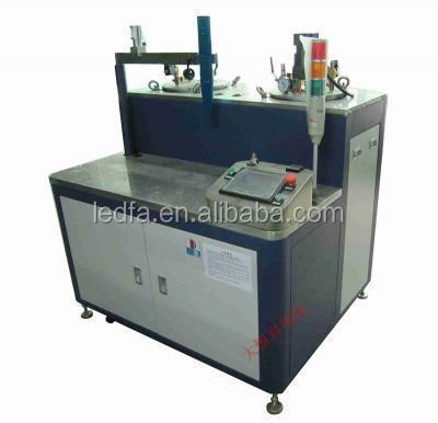 Cina Daheng Patent Plunger Pump Due Componenti Dispenser manuale in resina epossidica per industria in vendita