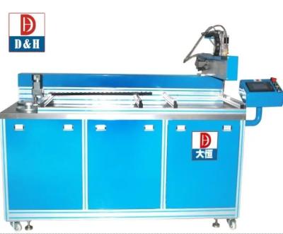 中国 液体補填製造技術のための自動機 220V 接着剤配送機 販売のため
