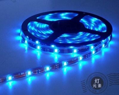 Cina Metodo di miscelazione della macchina per distribuzione di colla a strisce a LED in vendita