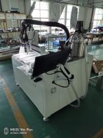 China PGB700 Daheng D H Automatic 3-Axis Liquid Glue Application Machine for Glue Potting for sale