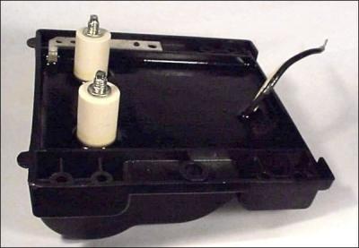 China Hoge stroomsnelheid 0-66g/5s PGB-700 Auto lijmverdeler voor consistente lijmverdeling Te koop