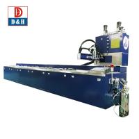China Automatic Grade Two Component PU Dispensing Machine for LED Strip Production Line for sale