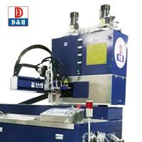 China Automatic Grade Two Component PU Dispensing Machine for LED Strip Production Line for sale