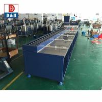 China Automatic Grade Two Component PU Dispensing Machine for LED Strip Production Line for sale