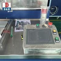 China Automatic Grade Two Component PU Dispensing Machine for LED Strip Production Line for sale
