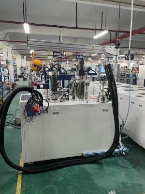 Cina Dispenser adesivo per l'area di lavoro a tre assi personalizzato per la tua linea di produzione in vendita