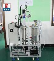 China Other Packaging Type Manual Polyurethane Resin Dispensing Machine for PCB Potting for sale