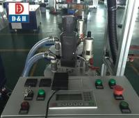 China Other Packaging Type Manual Polyurethane Resin Dispensing Machine for PCB Potting for sale