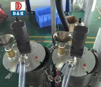 China Other Packaging Type Manual Polyurethane Resin Dispensing Machine for PCB Potting for sale